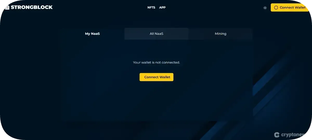 Crypto Nodes That Pay: Nodes to Run For Token Rewards