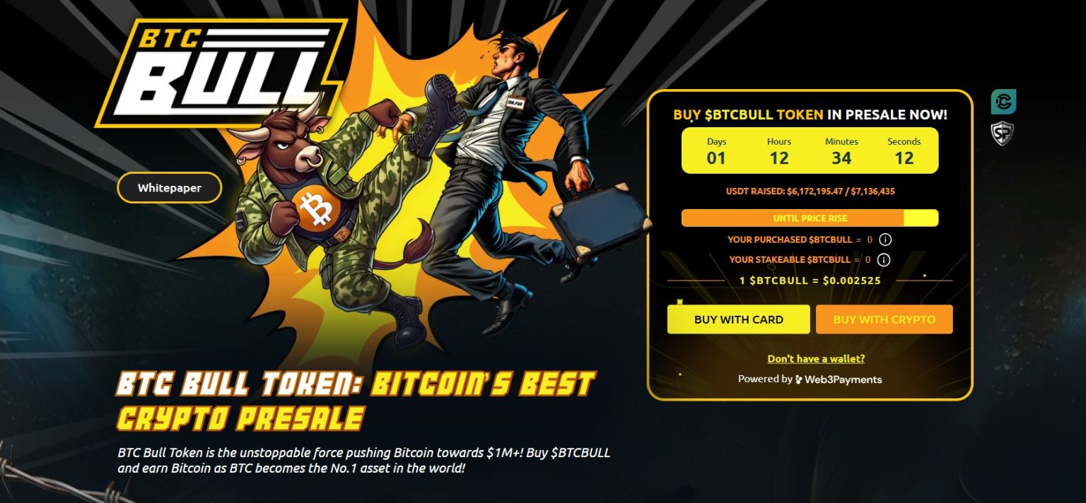 Bitcoin Price Prediction: New ATH Confirmed — Here’s Where BTC Could Be ...