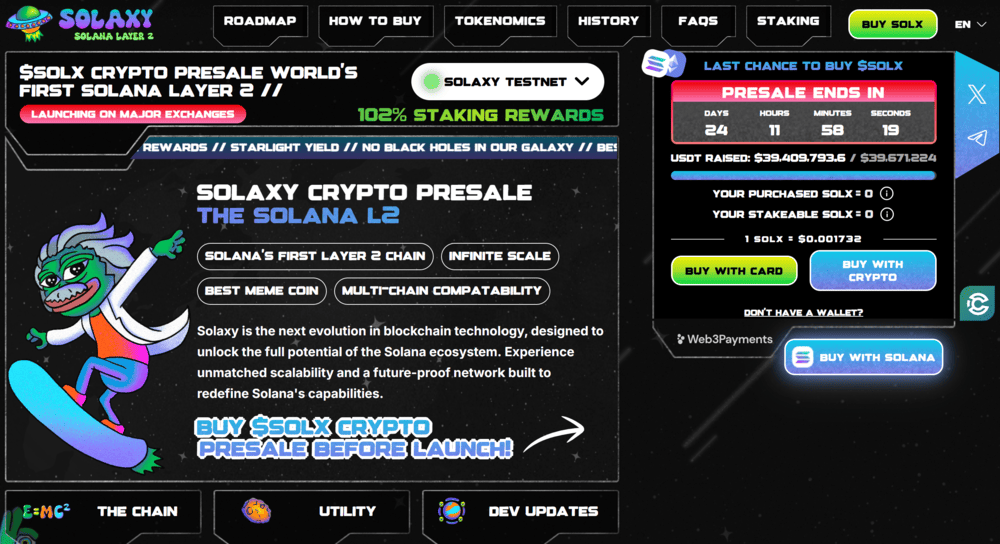 Mutuum Finance ($MUTM) Price Prediction 2025 – 2030