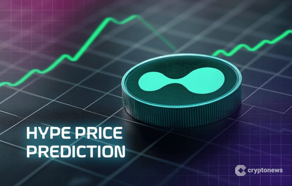 Hyperliquid ($HYPE) Soars 24% to All-Time High