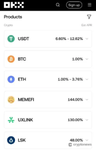 12 Best Crypto Staking Platforms with Highest APY Yield (2025)