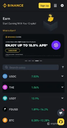 12 Best Crypto Staking Platforms with Highest APY Yield (2025)