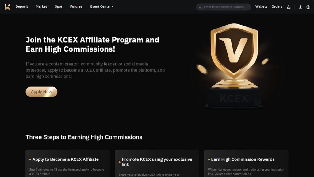 10 Best Crypto Affiliate Programs in 2026 (High Commissions)