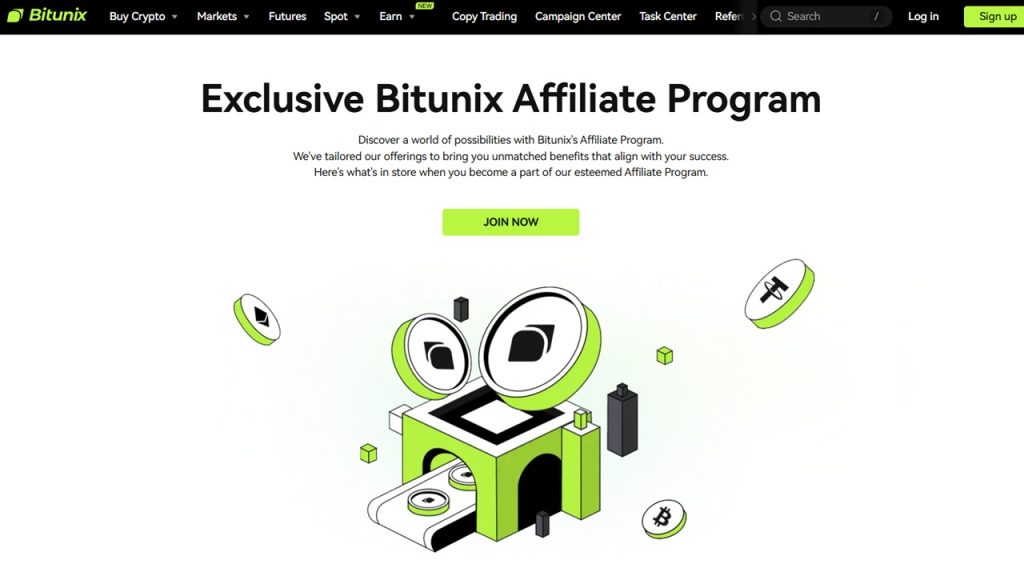 10 Best Crypto Affiliate Programs in 2025 (High Commissions)