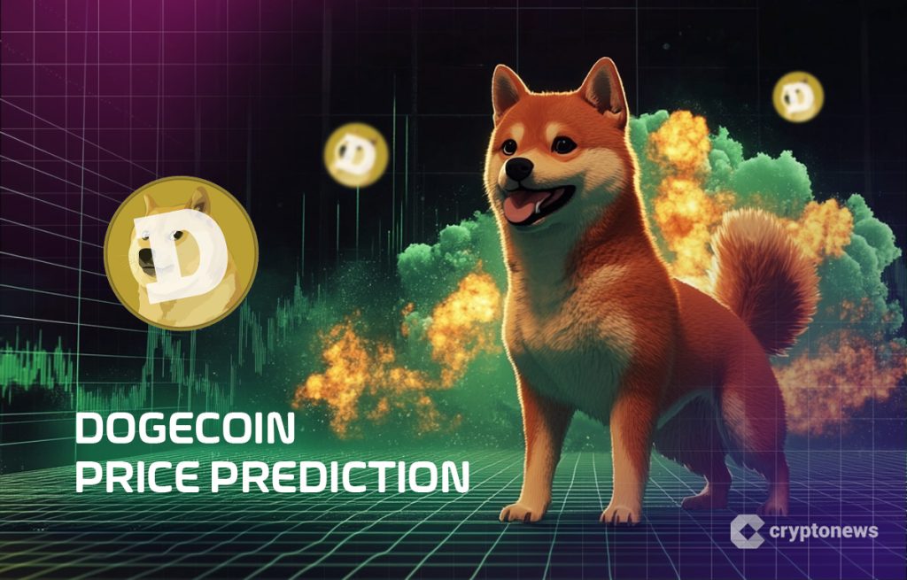 Dogecoin Price About to Explode 225%? Chart Signals Major Move