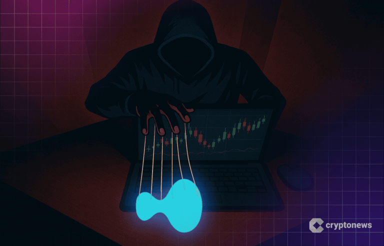 James Wynn Shows How He Loses $87 Million in Real Time?