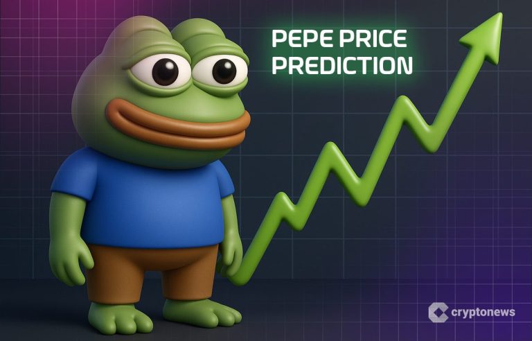 PEPE Price Prediction: Is the Next Shiba Moment Here? Volume Explodes to $1.5 Billion