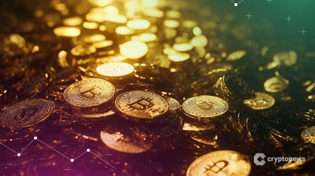 Twenty One Capital Receives 25,000 BTC From Tether, Bitfinex