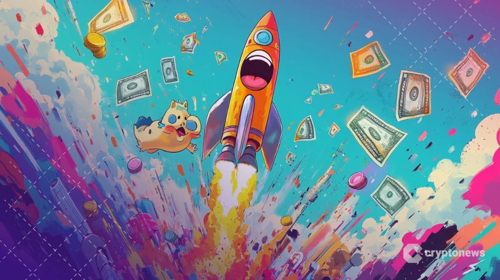Pump.fun Reportedly Prepping $1B Token Sale