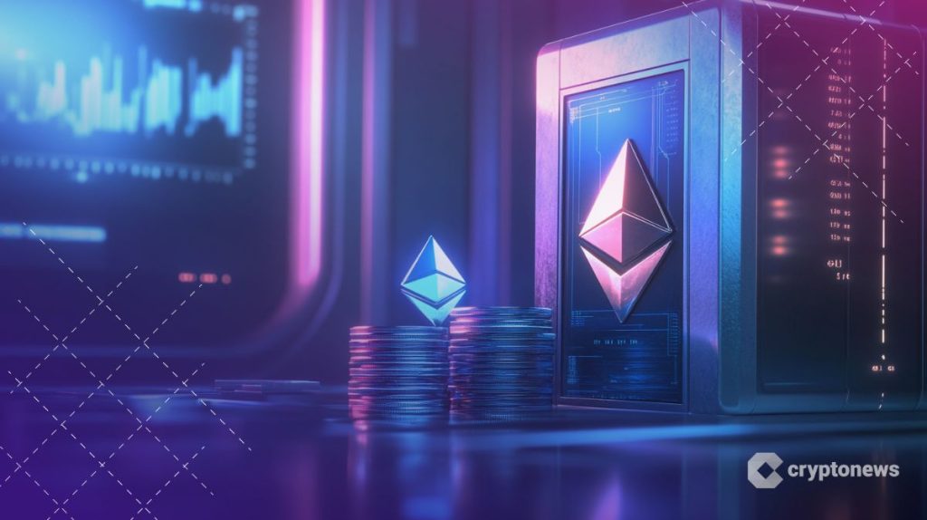 Ethereum Foundation Reworks Treasury Strategy