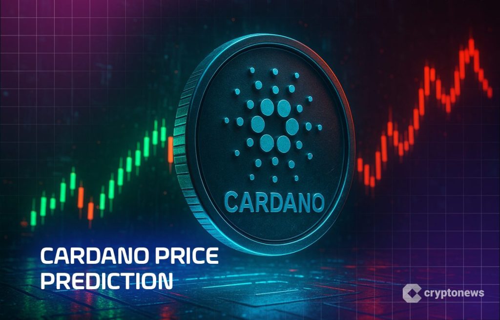 Cardano Price Prediction: One Key Level Holds the Fate of the Next ADA Rally – $100 Possible?