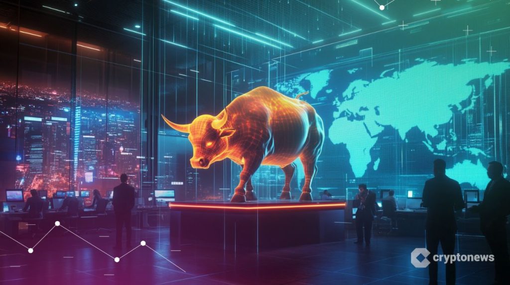 Investment Giant Franklin Templeton Reveals Novel Real-Time Yield ...