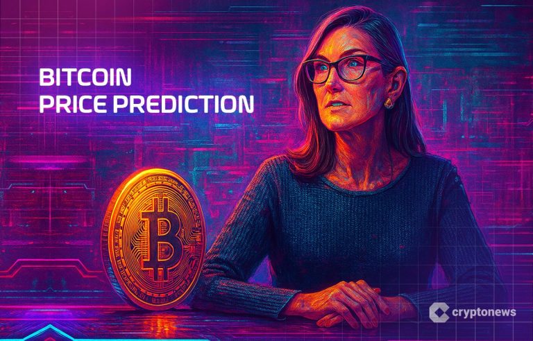 Bitcoin Price Prediction: Ark CEO Cathie Wood Sees $1.5M BTC Within 5 Years — Is She Right?