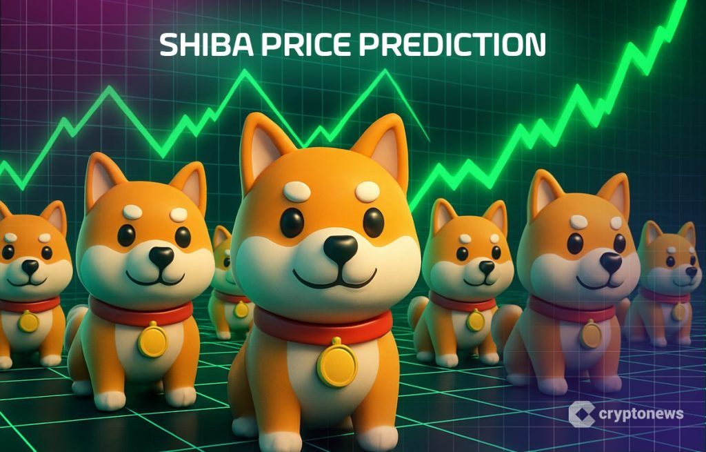 Record 1.5M Wallets Now Hold SHIB – $1 Shiba Inu Price Coming?