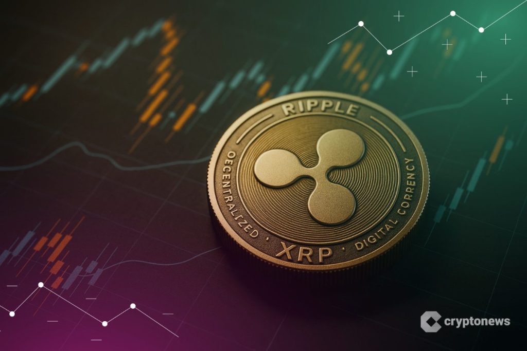 XRP Ledger Eyes Q2 EVM Rollout — Is Ripple About to Bridge to Ethereum?