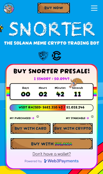 Best Altcoins For The Next Bull Run in 2025