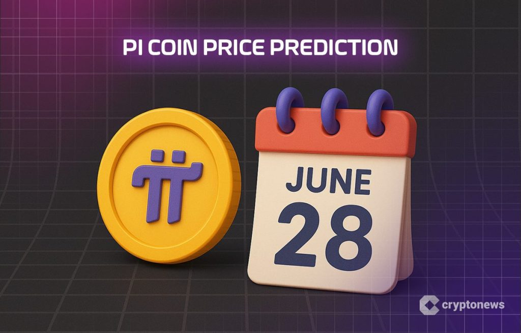 Pi Coin Price Prediction: June 28 Could Change the Future of Pi Network ...