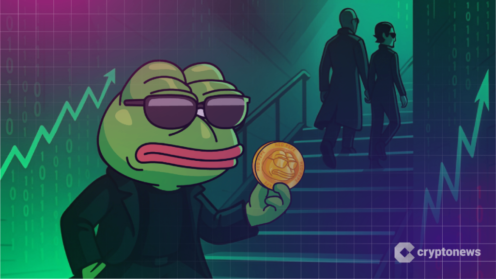 Neo Pepe ($NEOP) Is Beating Shiba Inu (SHIB) in Real Metrics - Here’s How