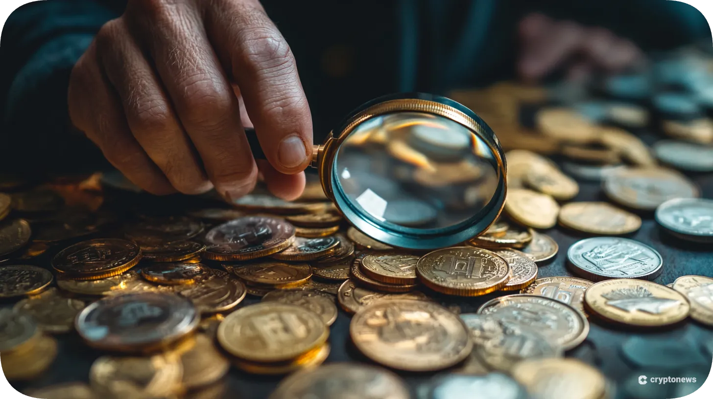 7 Ways to Find Meme Coins Early Before They Go Viral