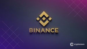 Binance Unveils AI-Powered Customizable UI—Next Trend?