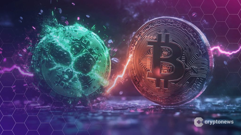 Polkadot’s $50M Bitcoin Reserve Gamble: Community Clashes Over 500K DOT ...