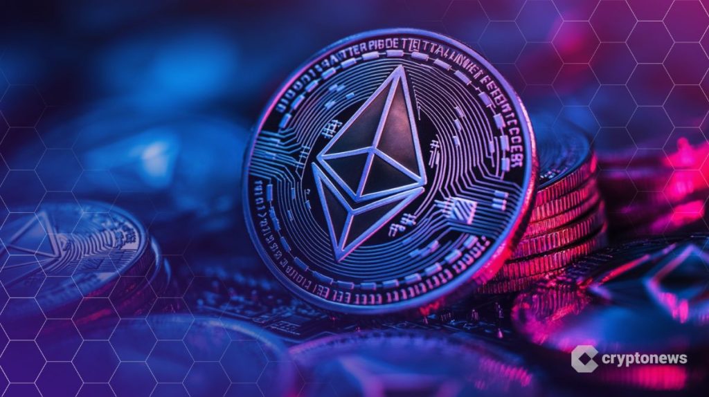 SharpLink Gaming Buys $463M in ETH, Becomes Largest Public ETH Holder