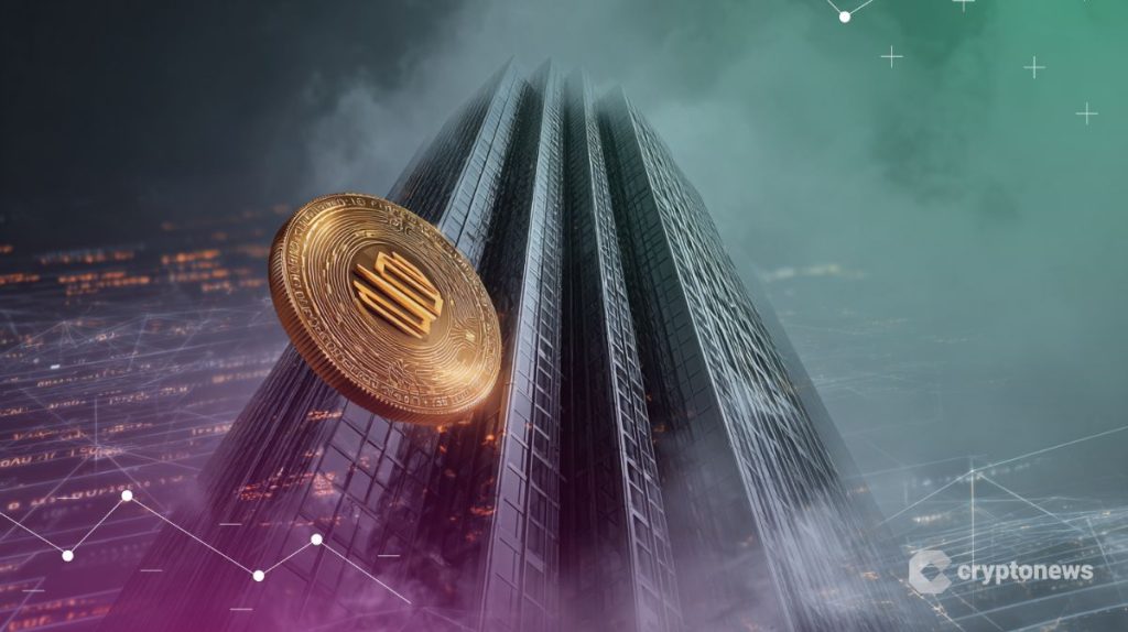 JPMorgan Files New Crypto Trademark for 'JPMD'