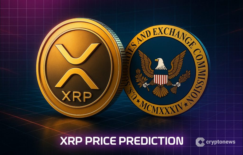 XRP Price Prediction: SEC Steps In as Franklin ETF Proposal Advances – Could XRP Overtake Bitcoin?