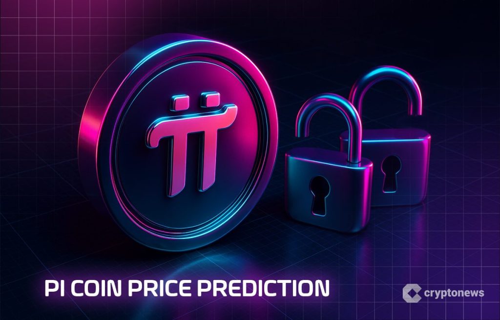 Pi Coin Price Prediction: 337M Token Unlock Incoming — Will PI Crash?