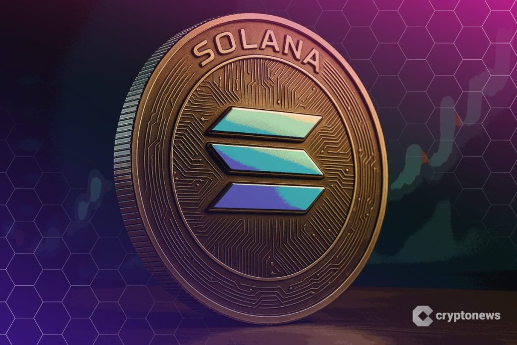 SOL Set for $200 as ETF Odds Hit 91% Before Solana Summer
