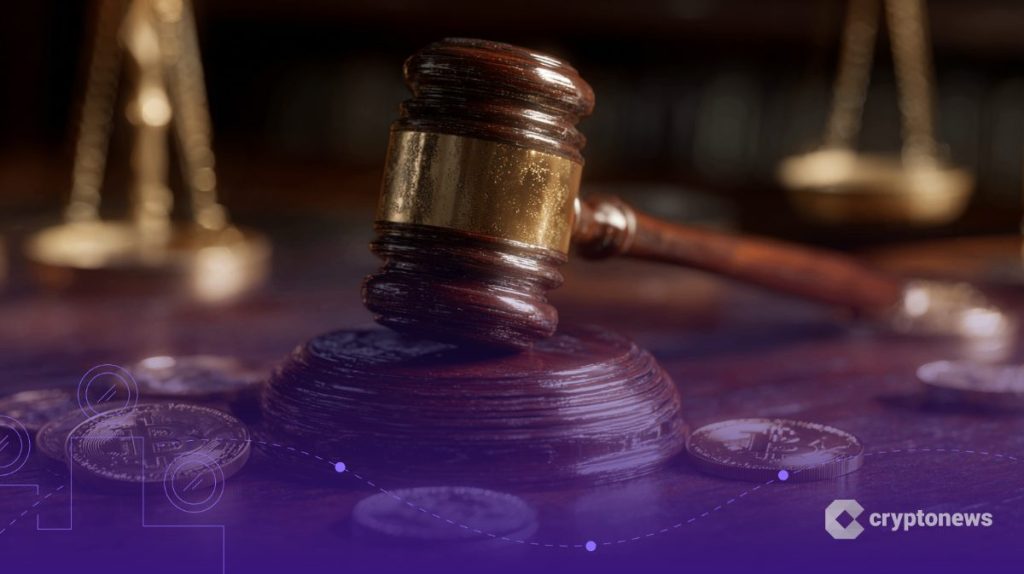 Senate Subcommittee Set For Key Crypto Hearing