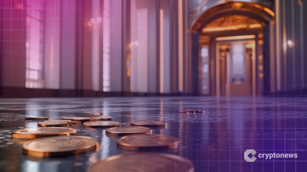 Eight Korean Banks Join to Establish Won-Backed Stablecoin