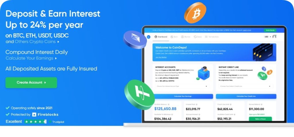 12 Highest APY Crypto Staking Platforms in September 2025