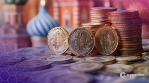 Ruble-Backed A7A5 Stablecoin Moves $9.3B on Sanctioned Russian Exchange ...