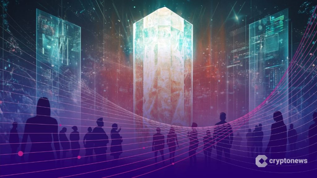 Animoca Brand’s Moca Network Unveils Identity-Focused Moca Chain