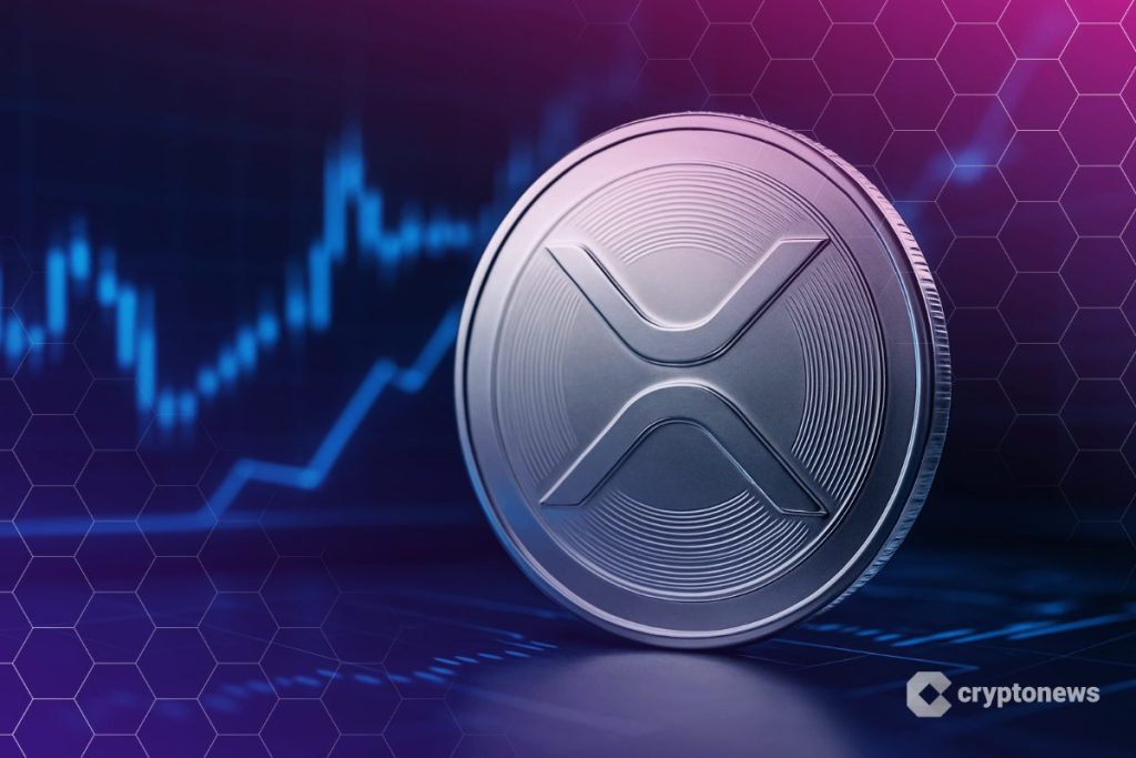 Ripple Settlement Denied as Judge Torres Rejects $50M Deal, XRP ...