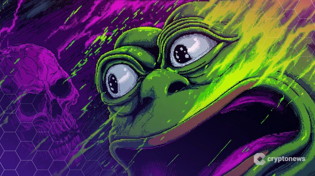 Pepe Creator Matt Furie $1M Exploit: DPRK Attack