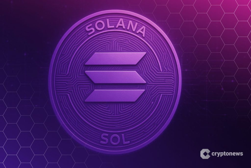 SOL Strategies Deploys $100K+ Jito Tokens in Solana Strategic Ecosystem ...