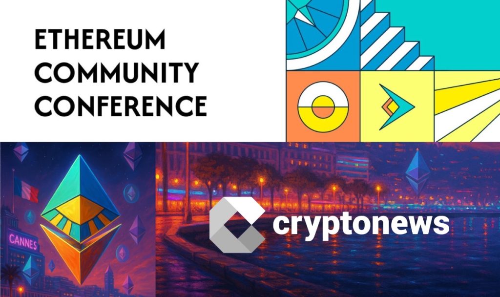 EthCC Opens in Cannes, Drawing a Global Ethereum Crowd