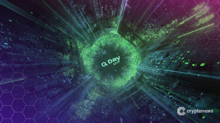 Quantum Black Swan: How a 2026 Quantum-Computing Breakthrough Could ...