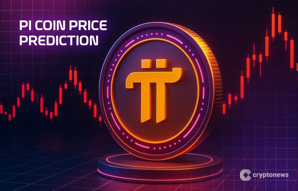 Pi Coin Price Prediction – Controversy Erupts Over No-Reward Staking ...