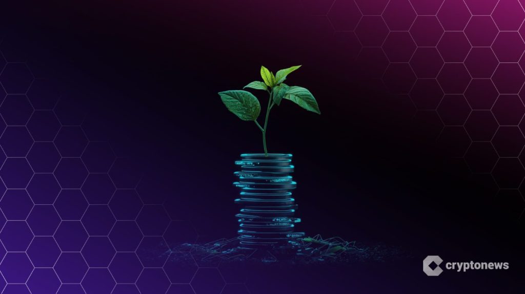 JPMorgan’s Blockchain Unit Unveils Record-Breaking Carbon Credit ...