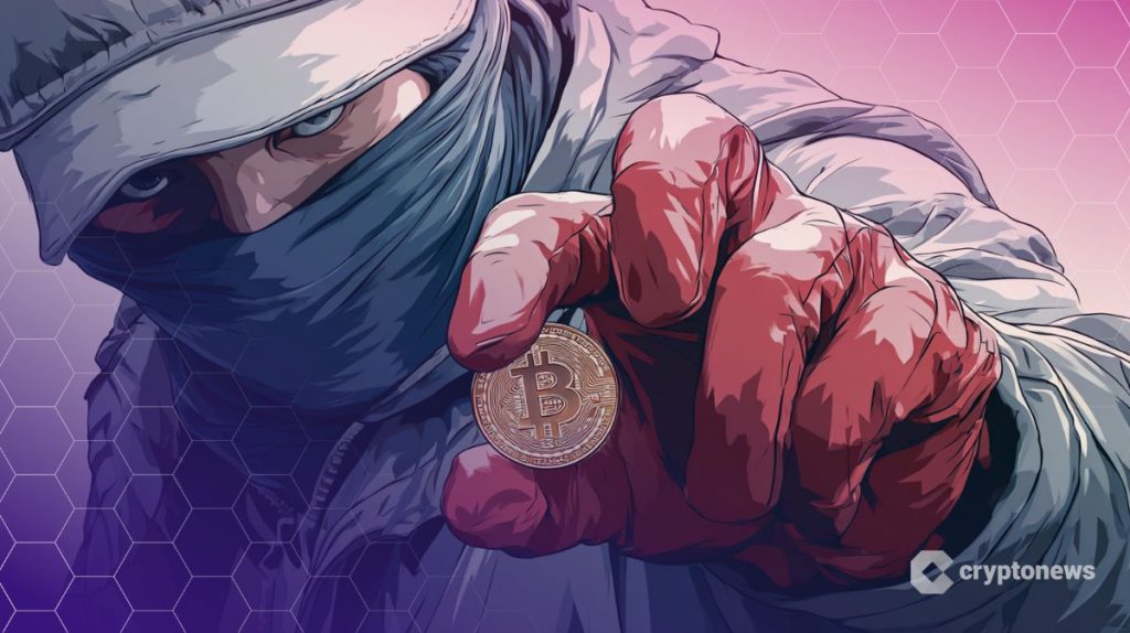 Crypto Tycoon Tim Heath Foils Kidnapping Attempt by Biting Off Attacker ...