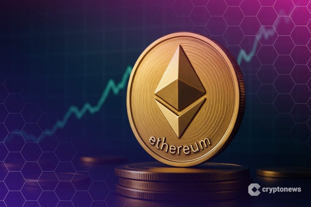 Bit Digital Goes All-In on Ethereum, Dumping 280 BTC to Build 100K+ ETH ...
