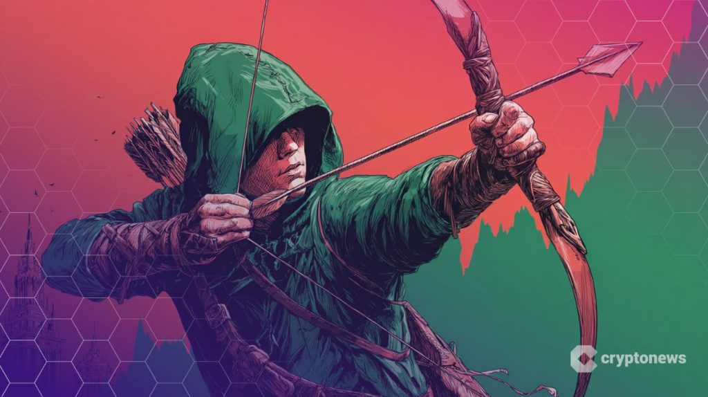 Robinhood Stock Jumps 26% After Launching Tokenized US Equities ...
