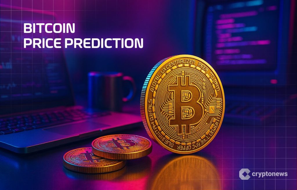 Bitcoin Price Prediction: Corporate Demand Rises Again – DDC’s BTC Stack Grows 48%