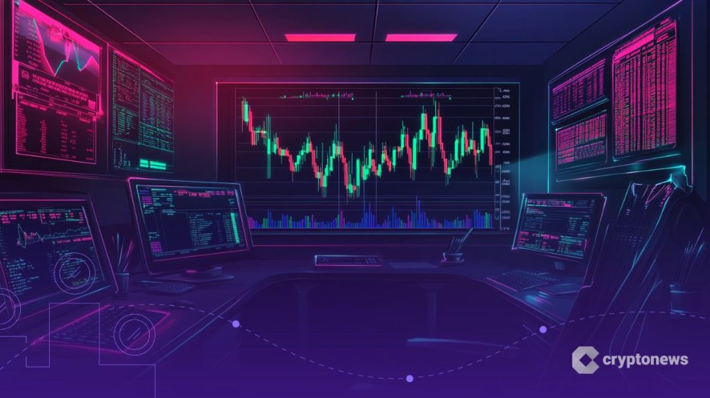 Stablecoin Exchange Reserves Hit Record High: CryptoQuant