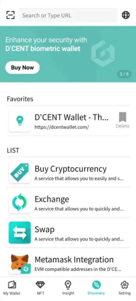 D'CENT Wallet Review: Is This the Best Hardware Wallet?