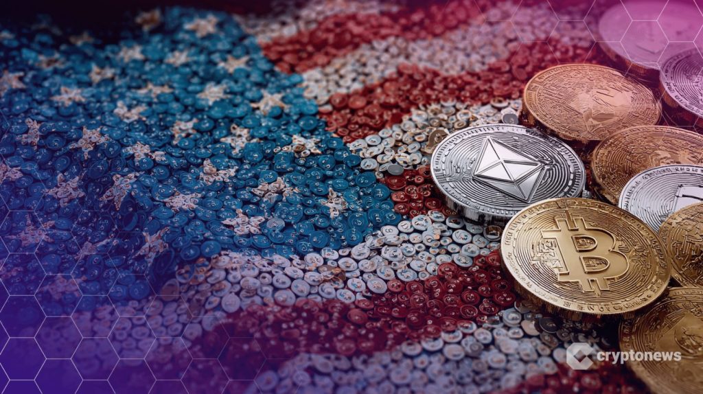 Key Crypto Trade Groups Push For CLARITY Act Passage