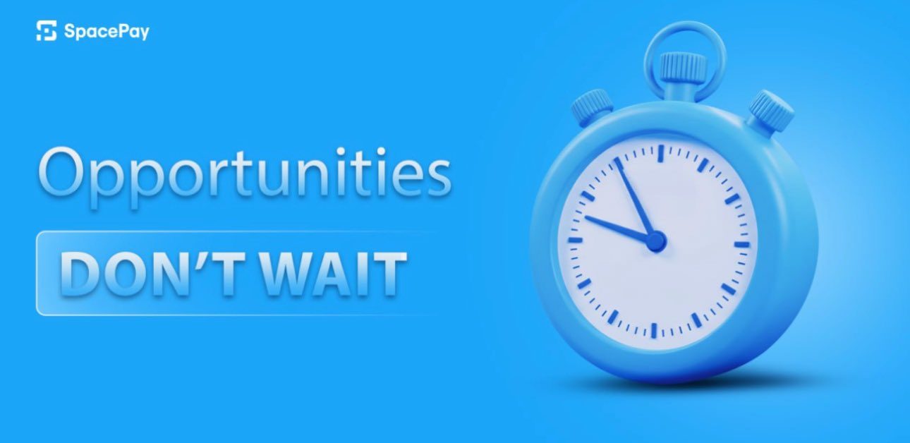 6 Accomplishments Showing SpacePay Could Be Ready to Dominate Crypto Payments as Its Presale Runs